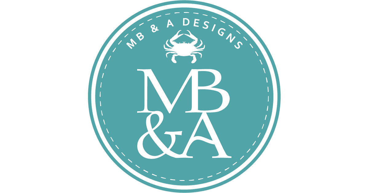 Welcome to MB&A Designs – MBandAdesigns